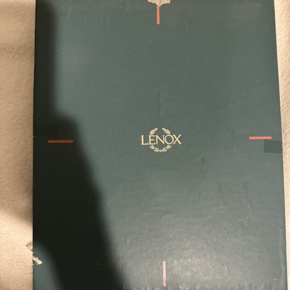 Lenox | Other | Lenox Frameholds 5 X 7 Wedding Promises Collection ...